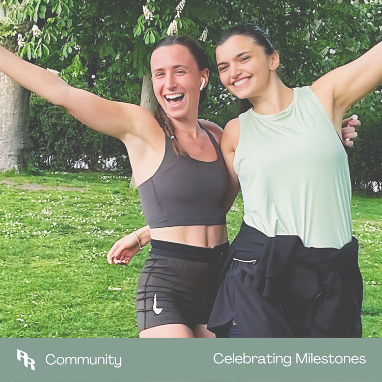 Retiro Running | Your Running Community in Madrid | Connect and Run