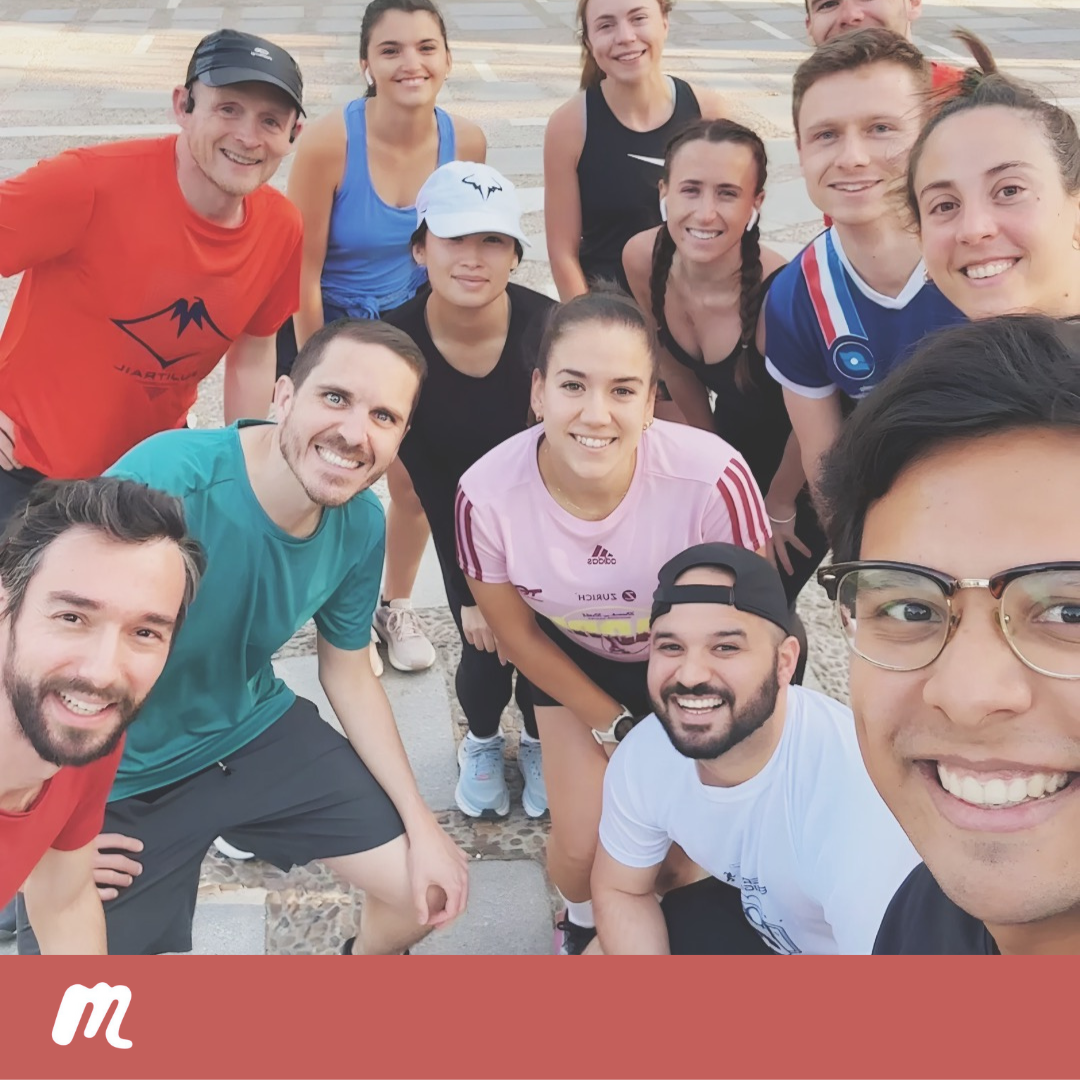 Retiro Running | Tu Comunidad de Running en Madrid | Conecta y Corre