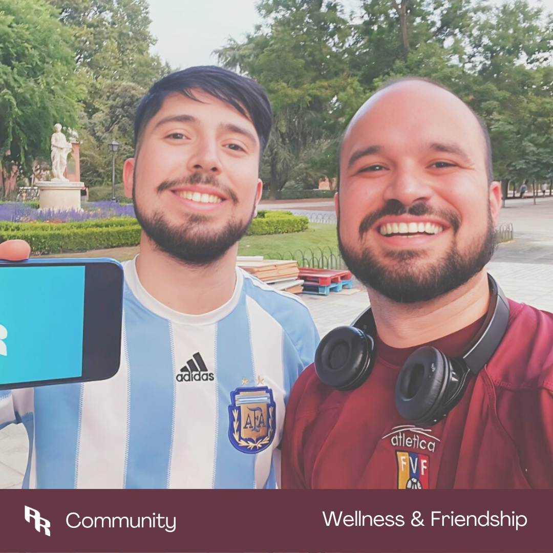 Retiro Running | Tu Comunidad de Running en Madrid | Conecta y Corre