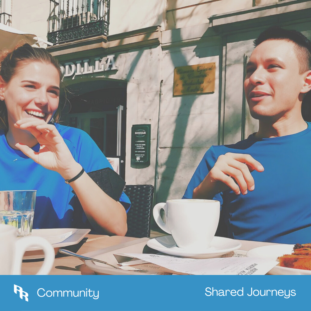 Retiro Running | Your Running Community in Madrid | Connect and Run
